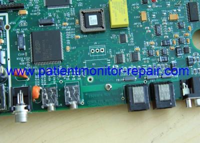 China 15269FA Patient Monitor Board Hospital Machines Part Corometrics Corolite Main BD Component Side for sale
