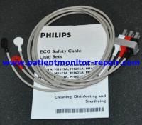 China Snaps Safety AAMI M1605A Medical Equipment Accessories Acoustical Lens Replacement for sale