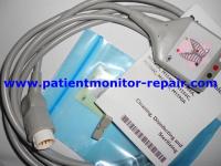 China AAMI M1520A Medical Equipment Accessories Compatible Probe Shell for sale