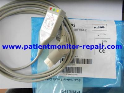 China ECG IEC M1510A Medical Equipment Accessories Acoustical Lens Replacement for sale