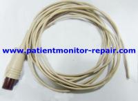 China M21076A Medical Equipment Accessories  infant Esophageal Rectal Temperature Probe for sale