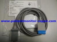 China Medical Consumables Original Machine Interface Cable SPO Extension Line 2.9M for sale