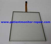 China MP50 LCD Touch Screen Panel With 5 Wire Wider Connector for sale