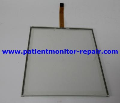 China MP50 LCD Touch Screen Panel With 5 Wire Wider Connector for sale