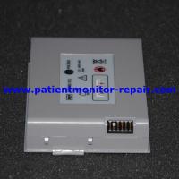 China MAC800 ECG Battery 7.2V 4500mAh 33Wh PN2037082-001 GE Original for sale