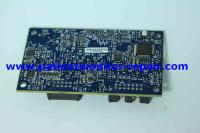 China Professional Patient Monitor Parameter Module Covidien Patient Monitor SPO2 Board for sale