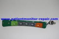 China GE DASH4000 Patient Monitor Keyboard Plate Encoder Warranty 90 days for sale