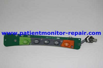 China GE DASH4000 Patient Monitor Keyboard Plate Encoder Warranty 90 days for sale