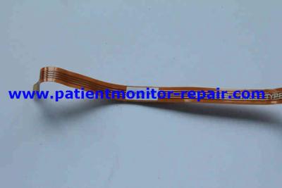 China GE MAC2000/MAC-2000 ECG Patient Monitor Cable Sensor With Enough Stick for sale