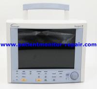 China Mindray Datascope Passport 2 Monitor With Temperature IBP ECG SPO2 for sale