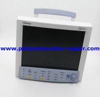 China Mindray Datascope Spectrum Monitor Temperature SPO2 ECG PN 0998-00-0900-5006A for sale