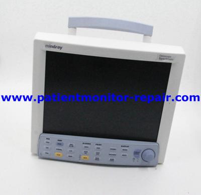 China Mindray Datascope Spectrum Monitor Temperature SPO2 ECG PN 0998-00-0900-5006A for sale
