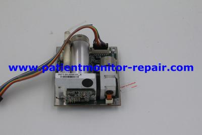China Patient Monitor Module Datascope Passport 2 ORIDION MiniMedi CO2 PCB ASSY for sale