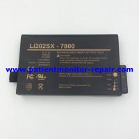 China VM3 Medical Battery Suitable For ULTRVIEW DM3 ELANCE ELANCE 5 for sale