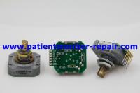 China Enough Inventory Patient Monitor Repair Parts IU22 Ultrasonic Keyboard Switch Encoder for sale