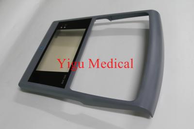 China GE MAC1600 ECG Replacement Parts Medical Equipment Plastic Cover for sale