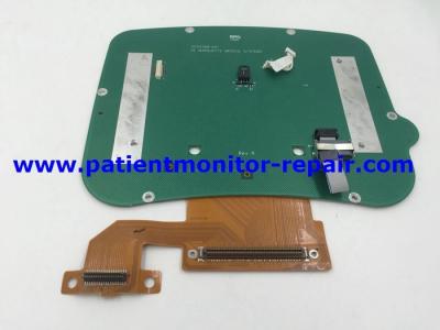 China GE DASH 4000 flat cable GDS PN 004-0004 GE PN 2015618-001 DEC2003 for sale