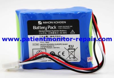 China NIHON KOHDEN Medical Equipment Batteries Model BSM -2301K OEM for sale