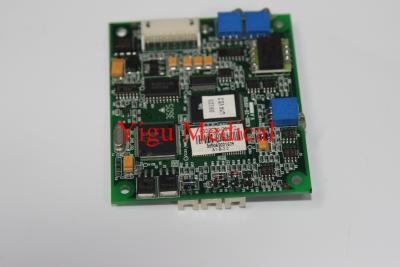 China Mindray PM9000 Patient Monitor Repair Parts Blood Pressure Board PN 630D-30-09122 Replacement for sale