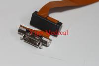 China RAD-87 Oximeter Connector Flex Cable Medical Spare Parts for sale