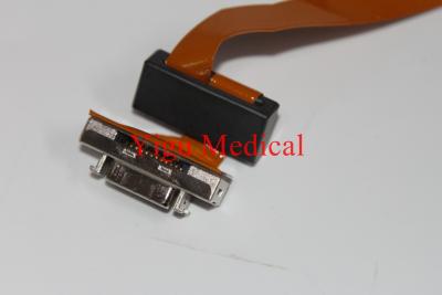 China RAD-87 Oximeter Connector Flex Cable Medical Spare Parts for sale