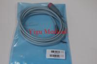 China ECG Equiment Philip M1356A US Probe Cable PN SP-FUS-PH01 for sale