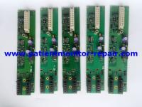 China MP20 MP30 ECG Patient Monitor Repair Parts battery charging panel for sale