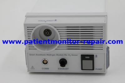 China GE SAM80 Patient Monitor Module No O2 Sensor SN RCM12050947GA for sale