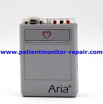 China Aria 27382 ECG telemetry patient monitor parameters with inventory 90 days Warranty for sale
