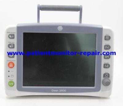 China GE Patient Monitor DASH 1800 DASH 2500 Fault Repair with 60 Days Warranty and Quick 1 to 2 Days Turnaround at Flat Rate Pricing for sale