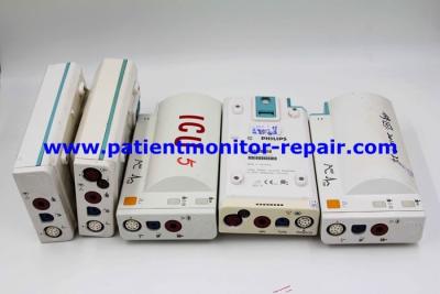 China M3001A MMS Module Used for MP40 Patient Monitor with 60 Days Warranty and Compatible with M3001A Medical Spare Parts for sale