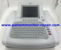 China GE Portable ECG Monitor MAC3500 Fault Repair for sale