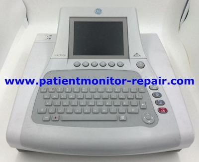 China GE Portable ECG Monitor MAC3500 Fault Repair for sale