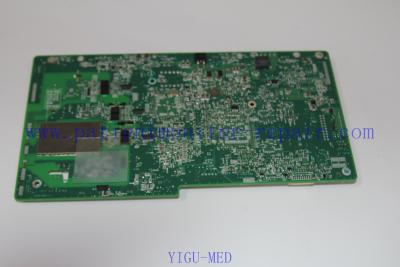 China Heartstrat MRX Efficia CM12 Patient Monitor Motherboard Temperature Transducer Main Board for sale