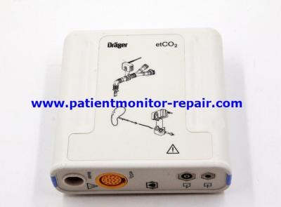 China Drager Patient Monitor Parameter Module etCO2 POD Module with inventory in stock for sale