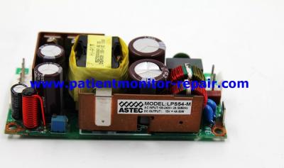 China Pulse Oximetry Machine SureSigne VM1 LPS54-M Oximeter Power Supply Board for sale