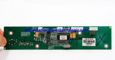 China MINDRAY Model PM-7000 Patient Monitor Repair Parts Patient Monitor keypress Board keypad board for sale