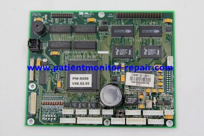 China MINDRAY Model PM-7000 ECG Replacement Parts Patient Monitor Mainboard for sale