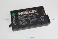 China PN 989801394514 Patient Monitor Battery for sale