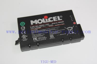 China PN 989801394514 Patient Monitor Battery for sale