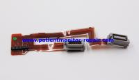 China Patient Morning Cable Medical Monitoring Device Ecg Replacement M3014A Module Flat Cable for sale
