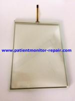 China MP5 Touch Screen Patient Monitor Display with 4 Wire Connector and Customizable Options for sale