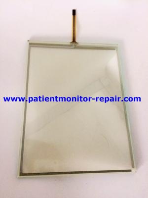 China MP5 Touch Screen Patient Monitor Display with 4 Wire Connector and Customizable Options for sale