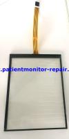 China MP5 Patient Monitoring Display with 5-Wire Touch Screen Monitor Customized and Warranty Included for sale
