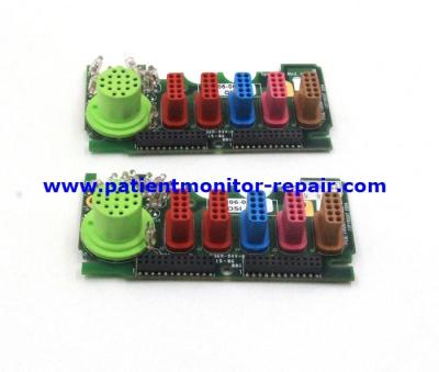 China SPACELABS  Model 91496 PCB Front Panel Patient Monitor Repair Parts 670-1310-00 REV With 90 Days Warranty for sale