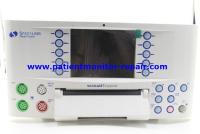 China SPACELABS Model 94820 toco fetal Used Patient Monitor Sonicaid Encore unit for sale