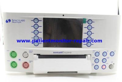 China SPACELABS Model 94820 toco fetal Used Patient Monitor Sonicaid Encore unit for sale