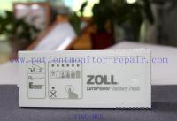 China REF 8019-0535-01 Lithium Ion Car Battery ZOLL R Series Defibrillator Battery for sale