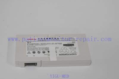 China Mindray TE7 LI24I002A Monitoring Battery Lithium Ion Cell for sale