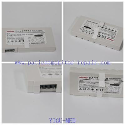China Lithium Ion Medical Equipment Batteries Mindray TE7 LI24I002A High Discharge Rate for sale